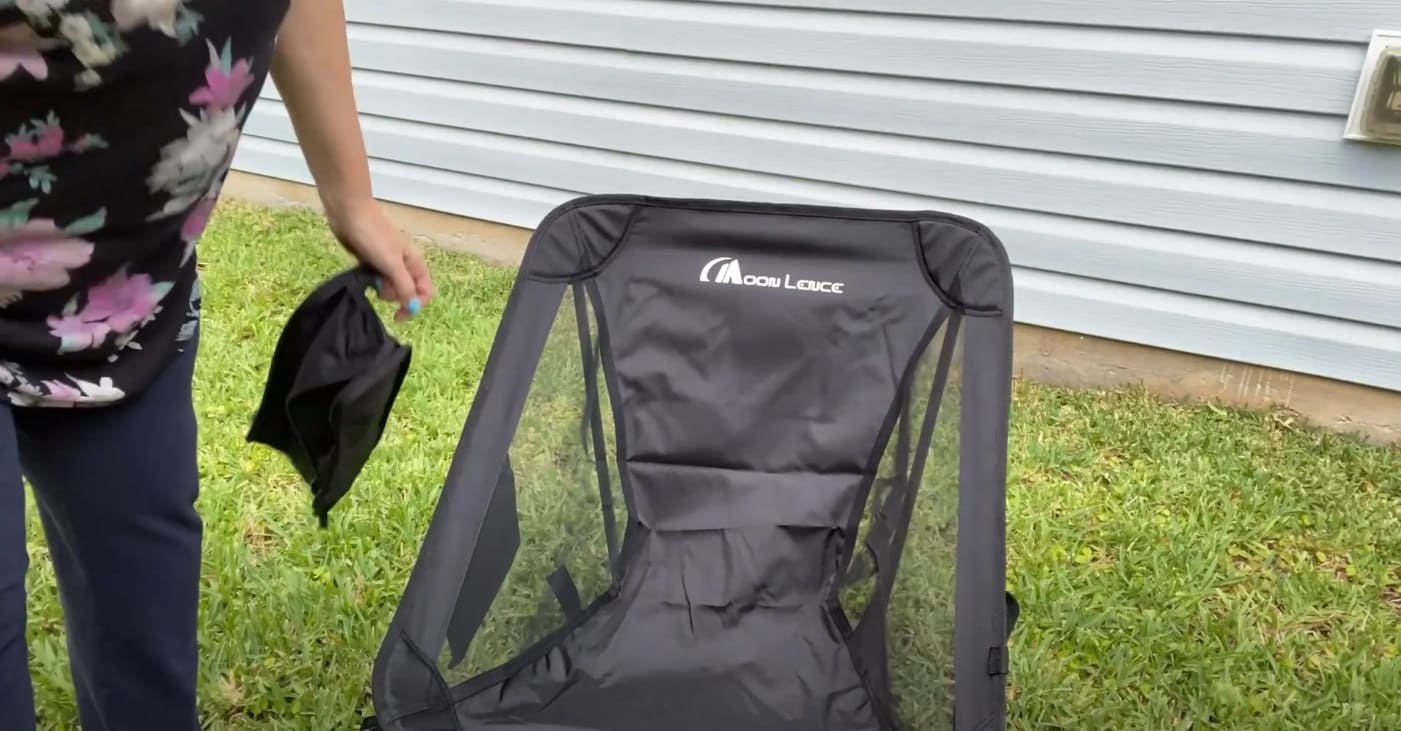 Moon Lence Website - Camping Tents, Chairs and More